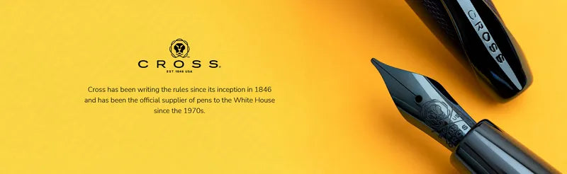 Cross – PEN PLANET