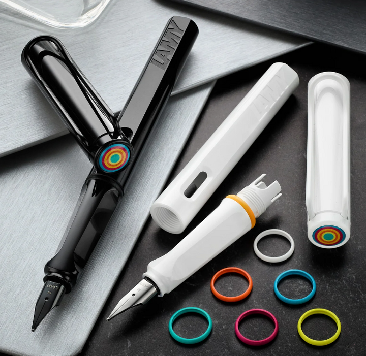 Lamy – PEN PLANET