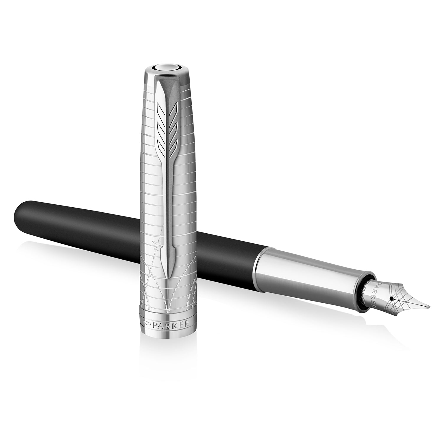 Parker Sonnet Legacy of Flight CT Fountain pen – PEN PLANET