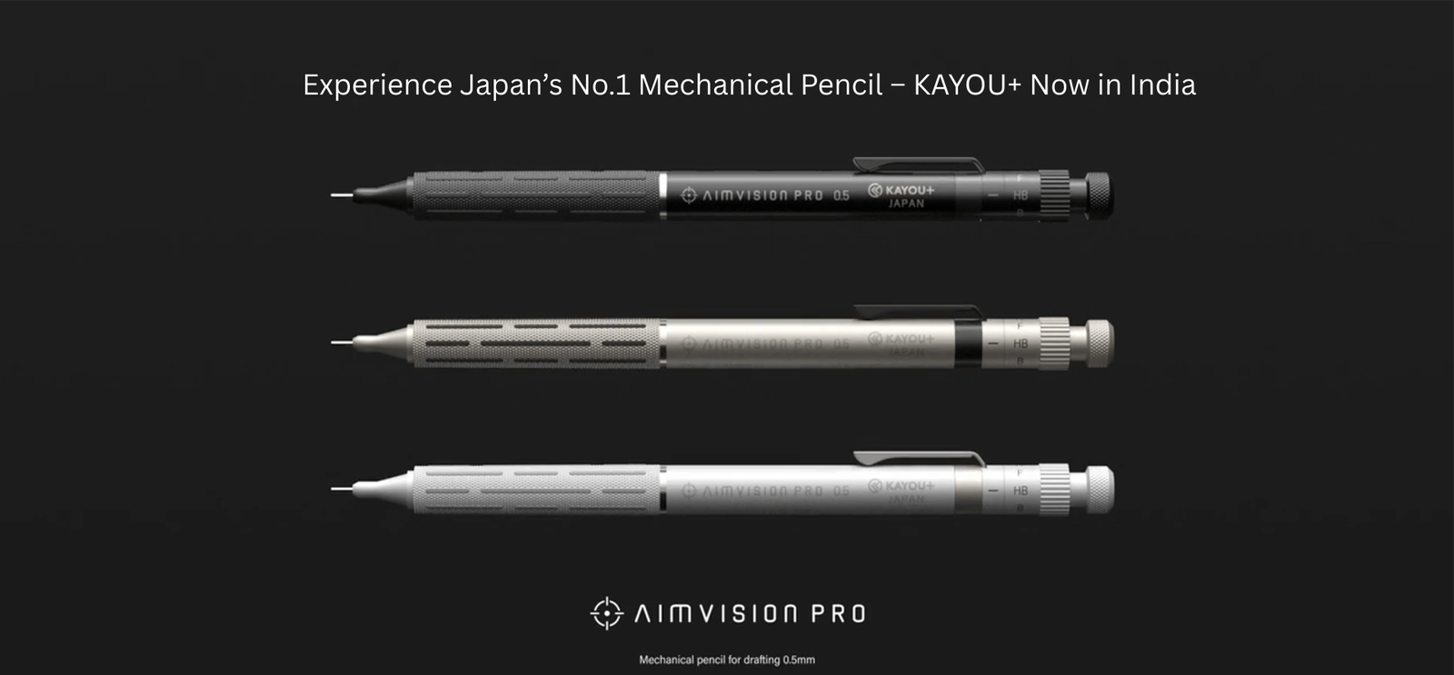 Pen Planet – PEN PLANET