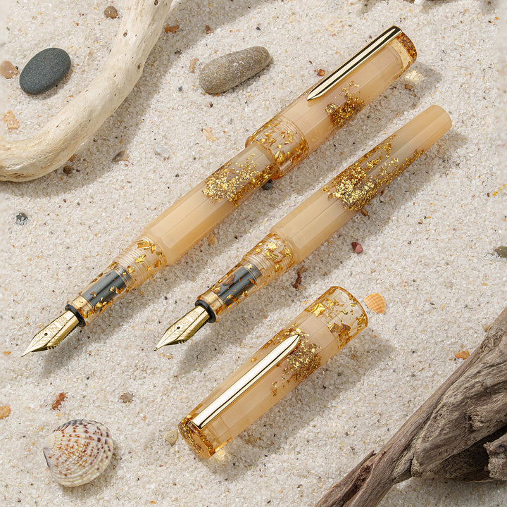 Benu – PEN PLANET